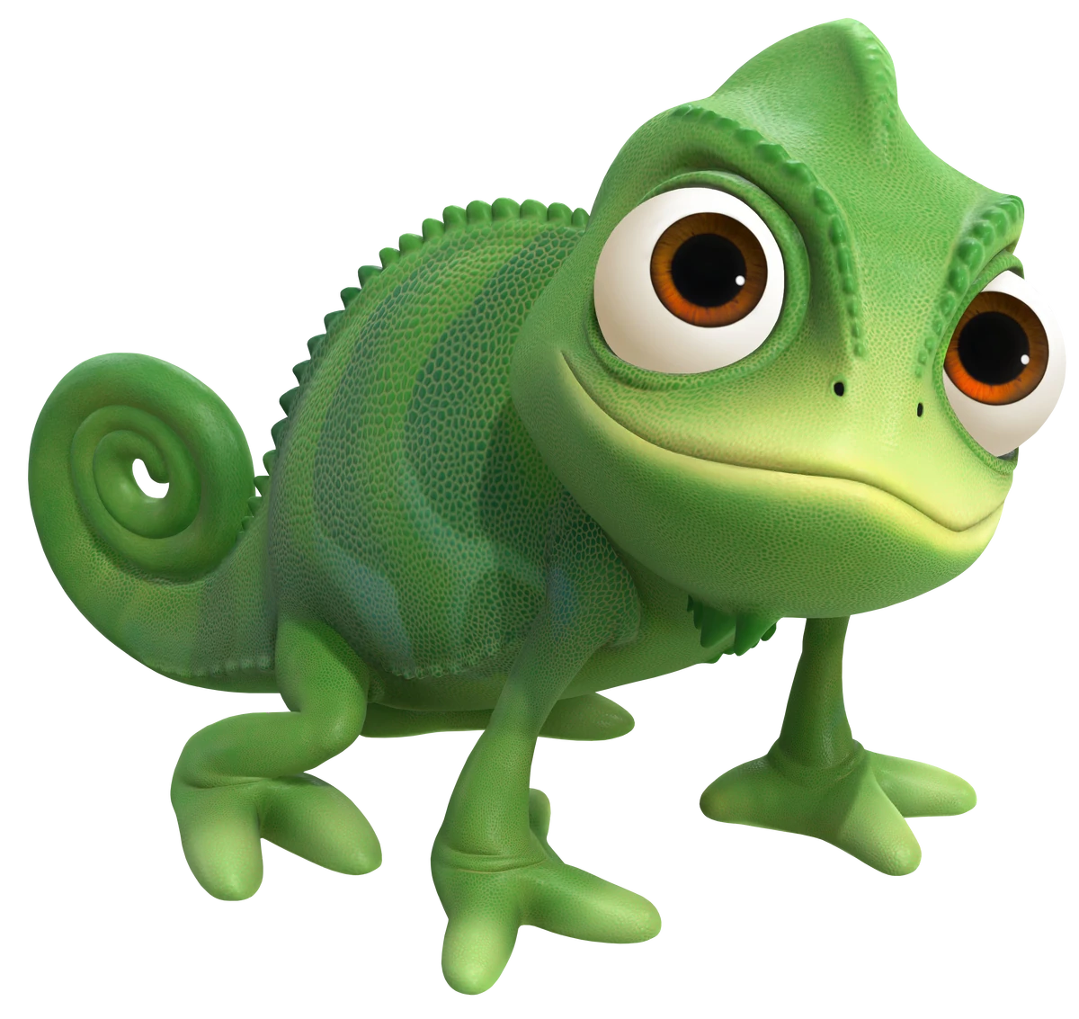 Pascal | Kingdom Hearts Wiki | Fandom