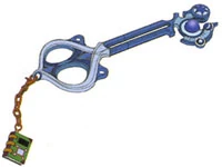 Spellbinder | Kingdom Hearts | Fandom