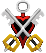 χ-blade | Kingdom Hearts Wiki | Fandom
