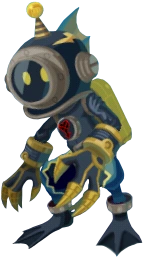 Diver | Kingdom Hearts Wiki | Fandom