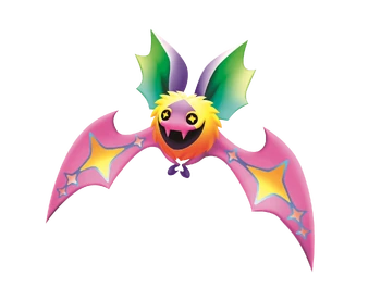 Komory Bat | Kingdom Hearts Wiki | Fandom