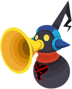 Crescendo | Kingdom Hearts Wiki | Fandom