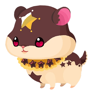 Hamstar | Kingdom Hearts wiki | Fandom