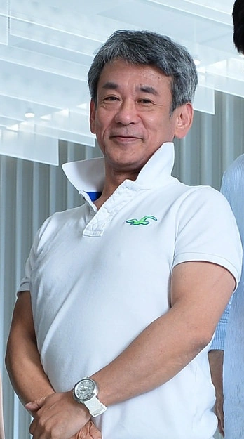 Shinji Hashimoto | Kingdom Hearts Wiki | Fandom