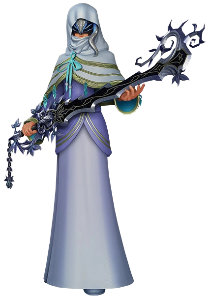 Augur | Kingdom Hearts Wiki | Fandom