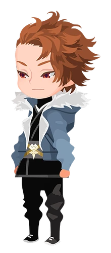 Bragi | Kingdom Hearts Wiki | Fandom