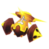 Ring Tank | Kingdom Hearts Wiki | Fandom