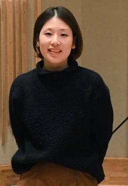 Yuko Komiyama | Kingdom Hearts Wiki | Fandom