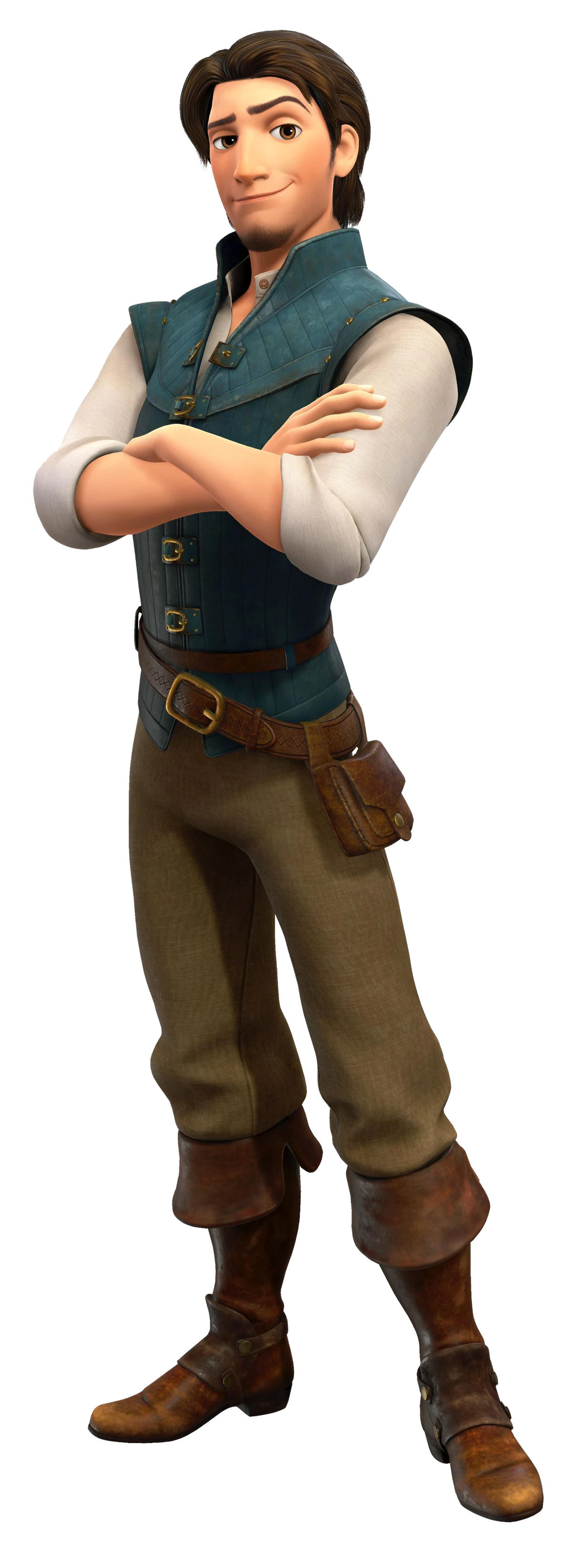 Flynn Rider | Kingdom Hearts | Fandom