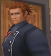 Aeleus | Kingdom Hearts Wiki | Fandom