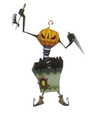 Sepulturero | Kingdom Hearts Wiki | Fandom