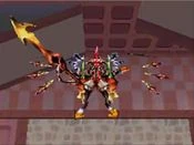 Xion(Boss) | Kingdom Hearts | Fandom