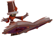 Bookmaster | Kingdom Hearts Wiki | Fandom