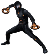 The Grid | Kingdom Hearts | Fandom