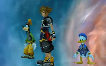 Betwixt and Between | Kingdom Hearts Wiki | Fandom