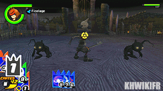 Ficelage | Kingdom Hearts Wiki | Fandom