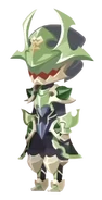 Hermod | Kingdom Hearts Wiki | Fandom