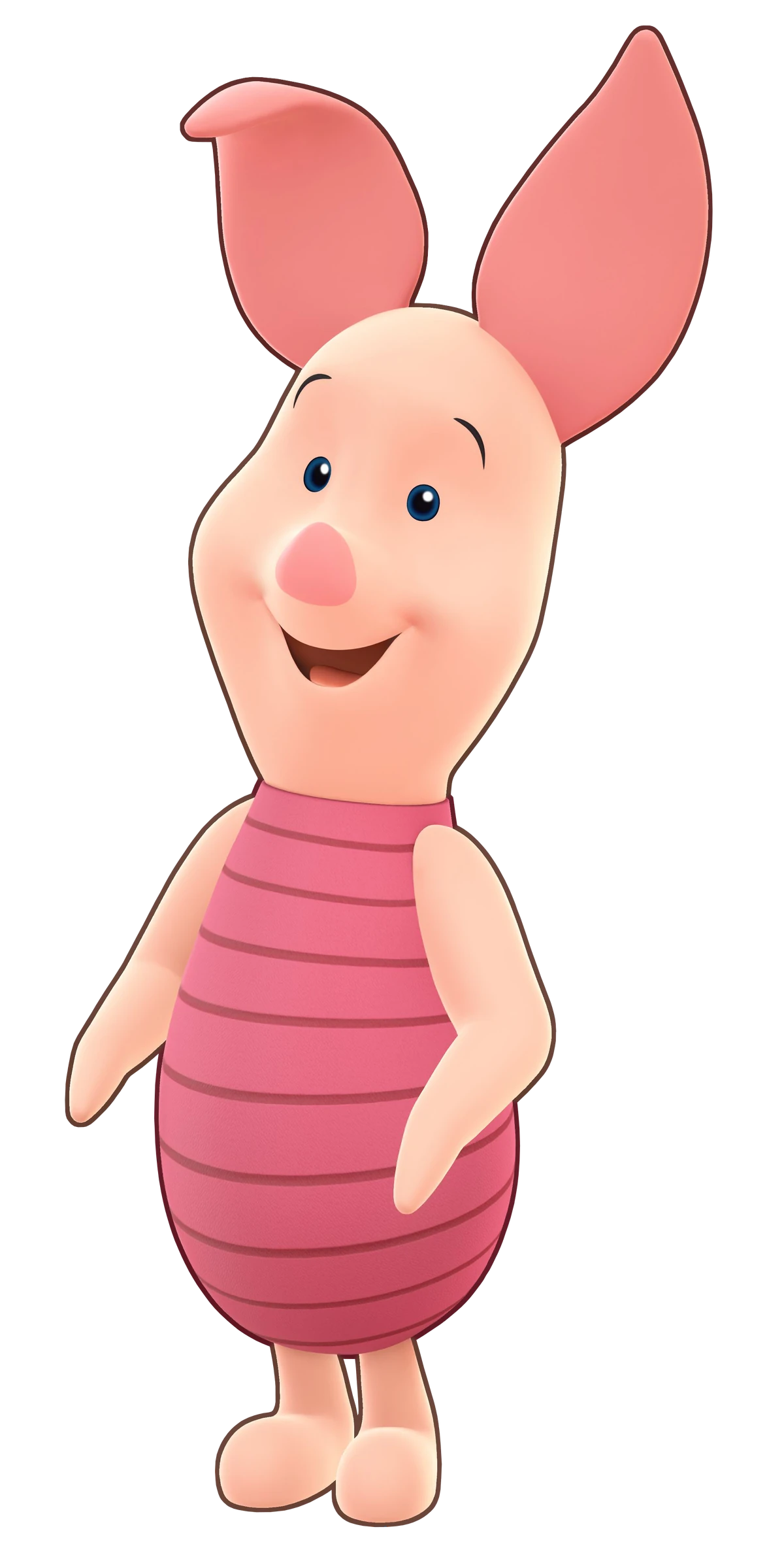 Piglet | Kingdom Hearts Wiki | Fandom
