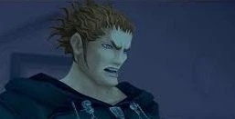 Lexaeus/Galería | Kingdom Hearts Wiki | Fandom