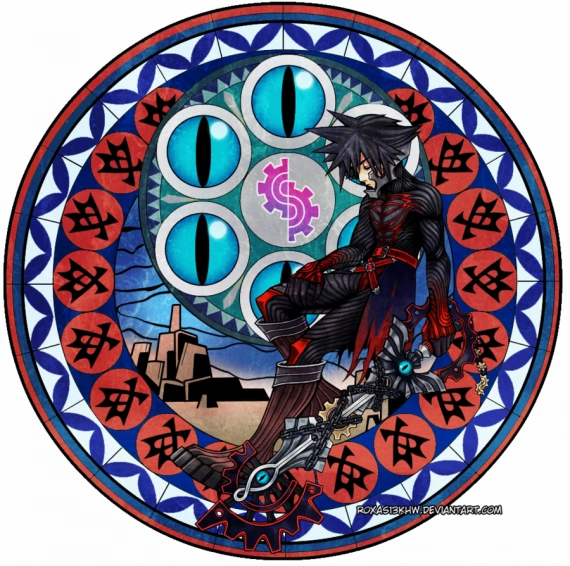 Vanitas/Galería | Kingdom Hearts Wiki | Fandom