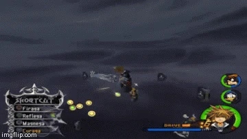 Reflejo | Kingdom Hearts Wiki | Fandom