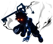 Formchange | Kingdom Hearts Wiki | Fandom
