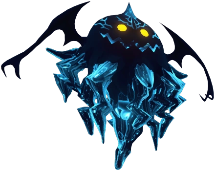 Hidronúcleo | Kingdom Hearts Wiki | Fandom