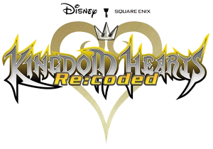 Kingdom Hearts: Re:coded | Kingdom Hearts Wiki | Fandom