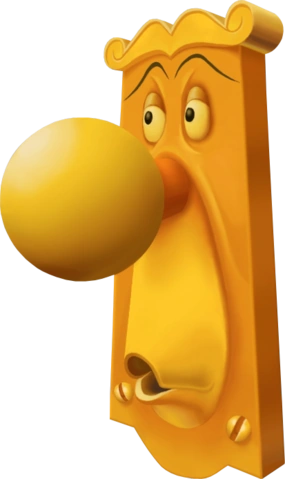 Picaporte | Kingdom Hearts Wiki | Fandom