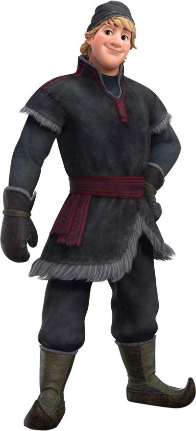 Kristoff | Kingdom Hearts Wiki | Fandom