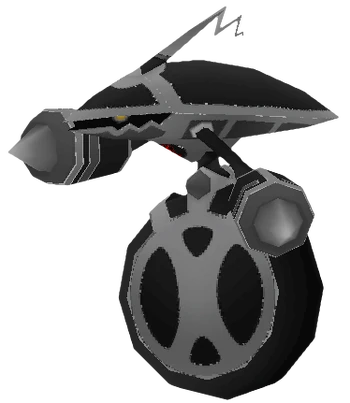 Magnum Loader | Kingdom Hearts Wiki | Fandom
