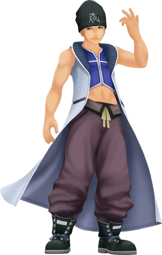 Seifer | Kingdom Hearts Wiki | Fandom