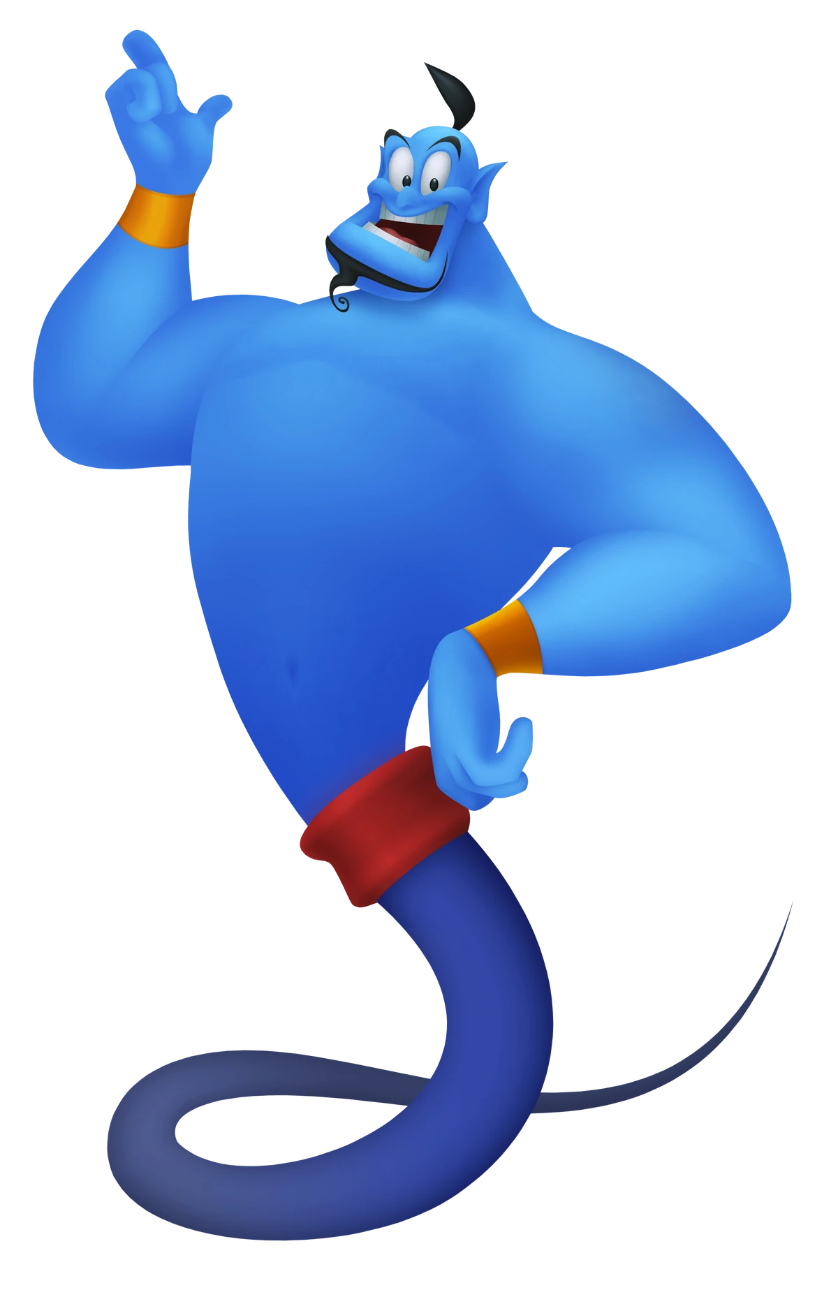 Genie | Kingdom Hearts Wiki | Fandom