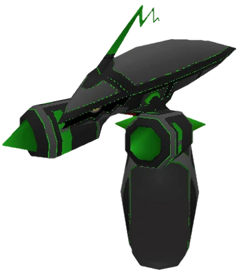Magnum Loader | Kingdom Hearts Wiki | Fandom
