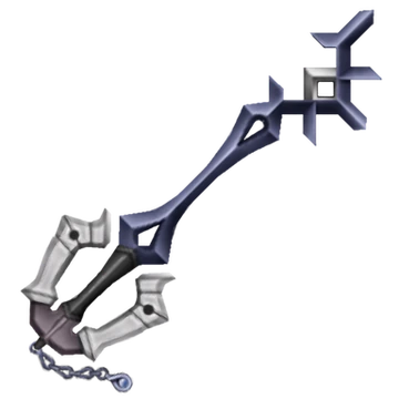 Earthshaker Keyblade