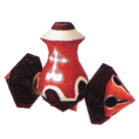 Tank | Kingdom Hearts Wiki | Fandom