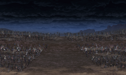 Keyblade Graveyard Background