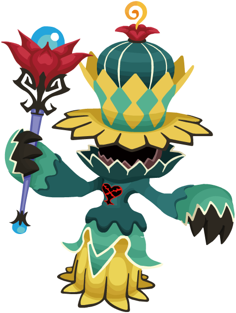 High Wizard | Kingdom Hearts wiki | Fandom