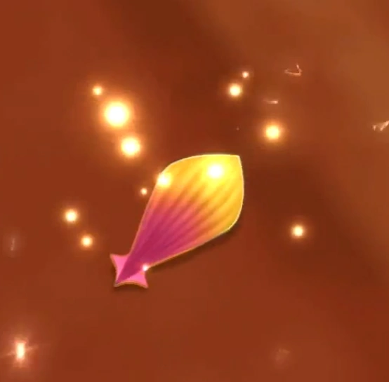 Thalassa Shell | Kingdom Hearts Wiki | Fandom