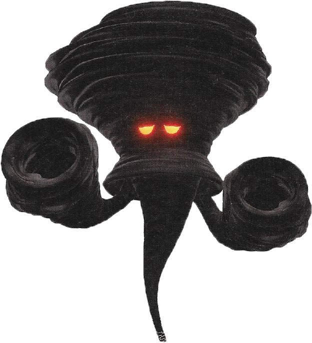 Tornado Titan | Kingdom Hearts wiki | Fandom