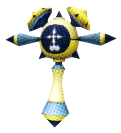 Bomb Bell | Kingdom Hearts Wiki | Fandom
