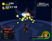Magnet | Kingdom Hearts Wiki | Fandom