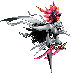Galerie : Marluxia | Kingdom Hearts Wiki | Fandom