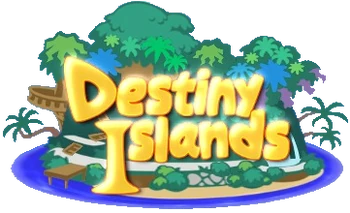 Islas del Destino | Kingdom Hearts Wiki | Fandom