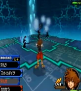 Sora's Heartless/Gameplay | Kingdom Hearts Wiki | Fandom