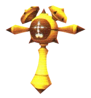 Bomb Bell | Kingdom Hearts Wiki | Fandom
