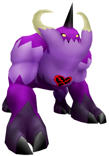 Bégimo | Kingdom Hearts Wiki | Fandom