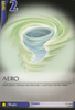 Aero | Kingdom Hearts Wiki | Fandom