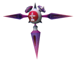 Mystic Flyer | Kingdom Hearts Wiki | Fandom