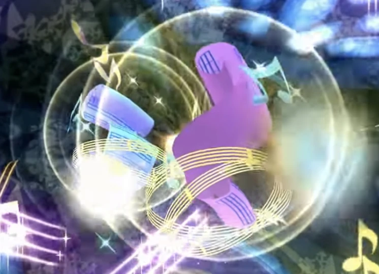 Sound Idea | Kingdom Hearts Wiki | Fandom